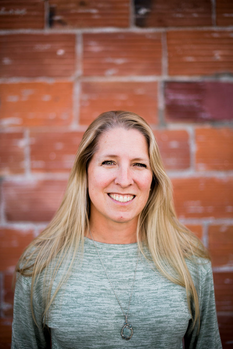 Jennifer-Dawes,-MPT - Sedro Woolley Physical Therapy