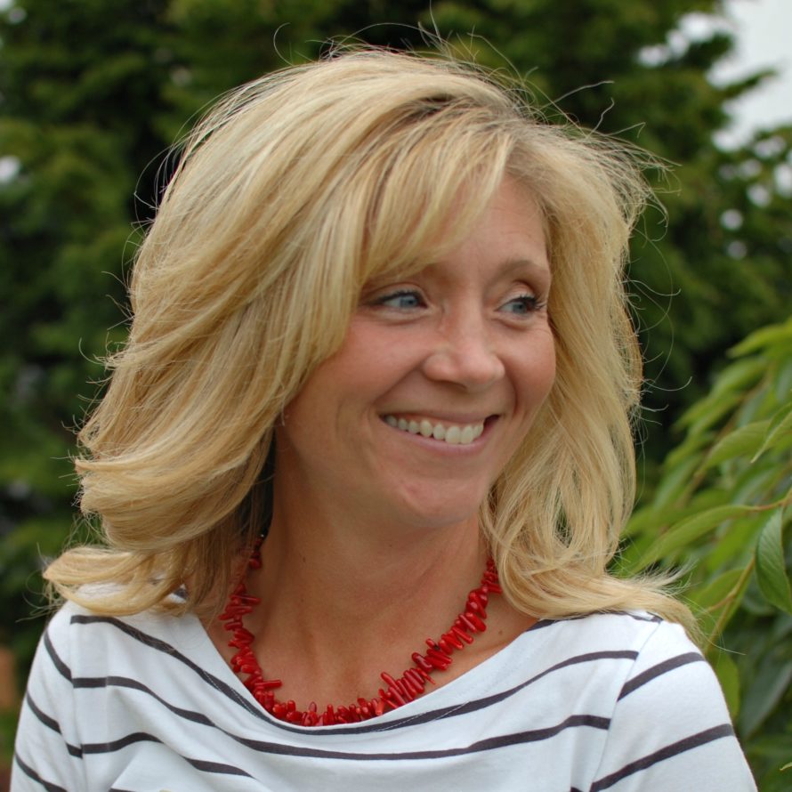 Jerrie_Bio_SWPT - Sedro Woolley Physical Therapy